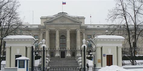 Polonia Llama A Consultas Al Embajador Ruso Mientras Se Multiplican Los