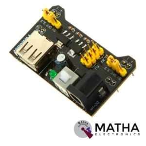 Buy Mpu Axis Accelerometer And Gyro Sensor Online Best Price