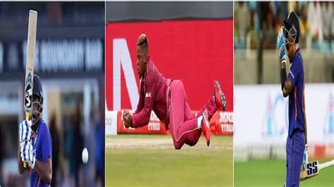 Ind Vs Wi Odi Top 5 Players To Watch Out For India Vs West Indies 3rd Odi