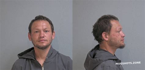 Garza Rolando Jr 04172024 Hidalgo County Mugshots Zone