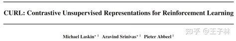 icml2020 curl contrastive unsupervised representation learning for