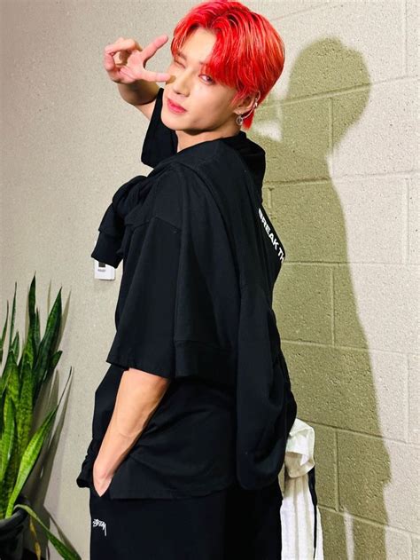 ALL ABOUT ATEEZ On Twitter Fotos Bonitas Chicas 2 Fotos