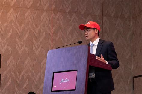 Airasia Cambodia Ready To Take Off Starting With Three Domestic