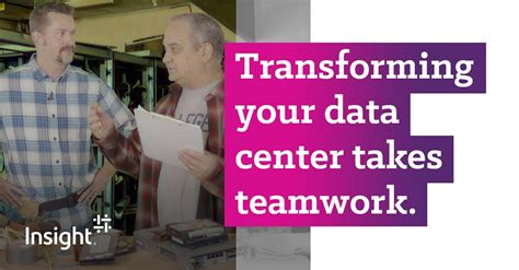 Daniela Reich On Linkedin This Old Data Center Episode 1