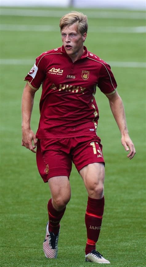 Emil Bergström Wikipedia