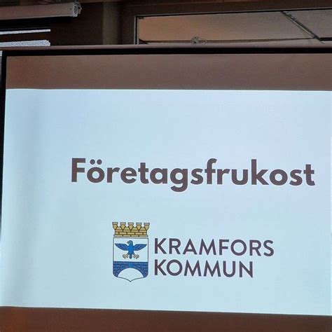 Kristofer Nordqvist På Linkedin God Frukost Med Trevligt Sällskap Och Mycket Bra Modererat Av