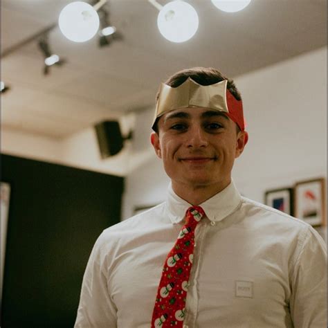 Roehampton Campus Map