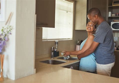 Standing Sex Positions And Why Experts Say You Should Try It