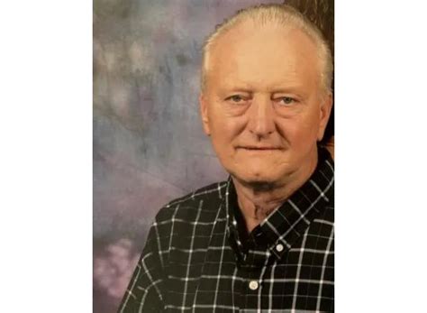 David Henson Obituary And Online Memorial 2024