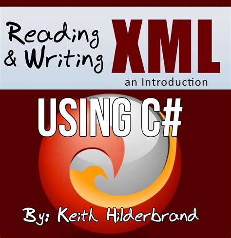 Amazon Reading And Writing XML Files With C An Introduction