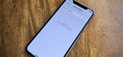 Apple Just Released IOS For IPhones Fixes Messages Bug CarPlay Connectivity More