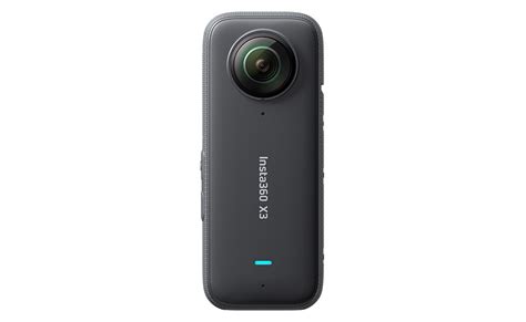 Insta360 X3 360 Grad Kamera Mit 5 7K Videofunktion News Dkamera De
