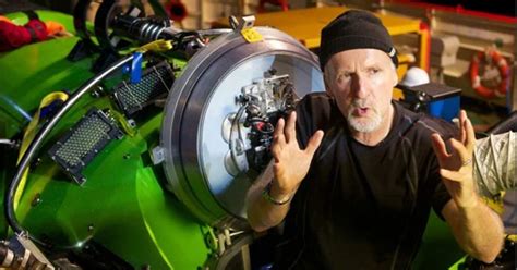 James Cameron Debunks Titanic Floating Door Fan Theory With Science