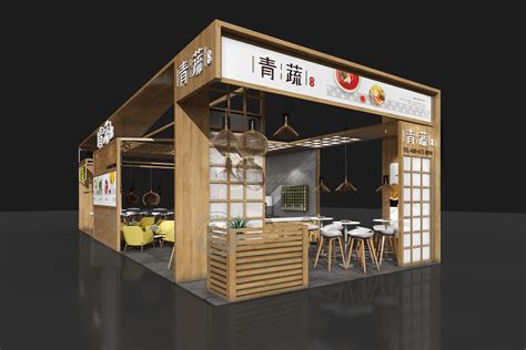 展台案例第9页上海御全展览展示服务有限公司
