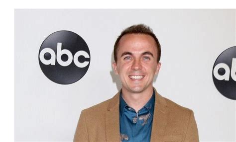 Frankie Muniz Sparks Fears Malcolm In The Middle Reboot Faces Drama