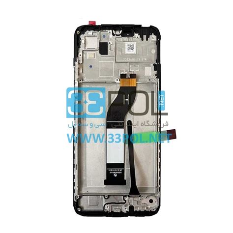 خرید قیمت تاچ و ال سی دی شیائومی ردمی 13سی Redmi 13C Touch LCD