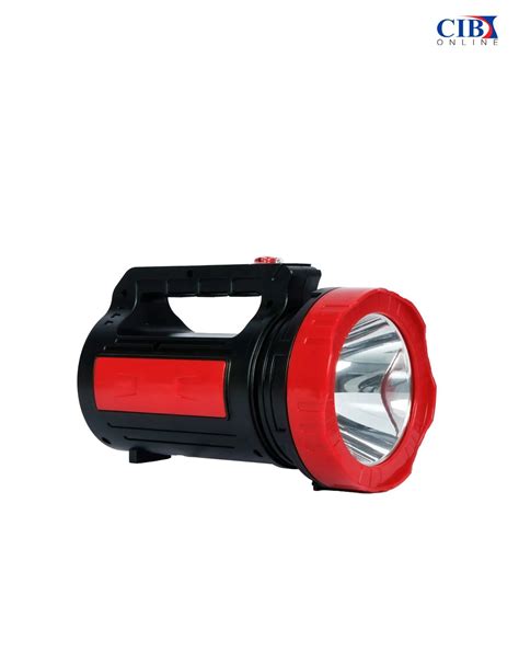 Mitshu Led Rechargeable Torch Mrl 68210 Buy Rechargeable Led Torch Online