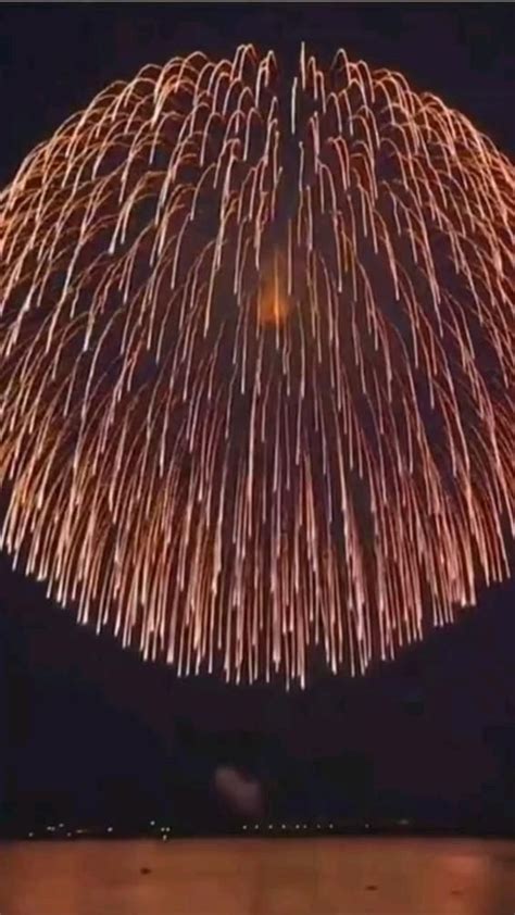 Exploring The Science Behind Delayed Firework Sounds