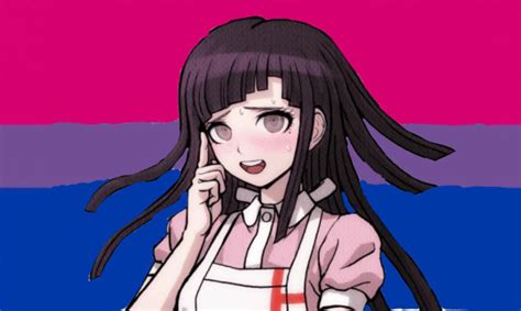 Danganronpa Aesthetic Pfp Mikan Anime Pfp Carisca Wallpaper Images