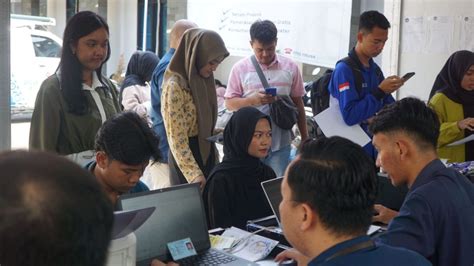 Mudahkan Layanan Bpjs Keliling Hadir Di Klinik Unila Id