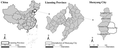 A Fused Variable By Night Light Images And Modis Products For Improving Urban Built Up Area