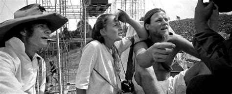 Wavy Gravy The Other Magazine