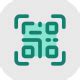 QRReach Personal QR Generator QR Codes IOS App By Sahilmoradiya