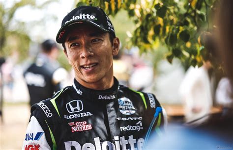 【indycar】2022年王者はウィル・パワー、8年ぶり2冠目佐藤琢磨は最高5位の厳しいシーズンに 1枚目の写真・画像 レスポンス