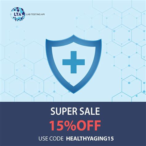 Lab Testing Api On Linkedin Healthyaging Healthandwellness