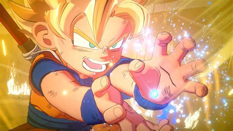 Dragon Ball Z Kakarot Daima Adventure Through The Demon Realm Pack