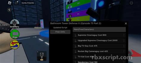 Muscle Legends Auto Stats Auto Rebirth Auto Farm Scripts Rbxscript