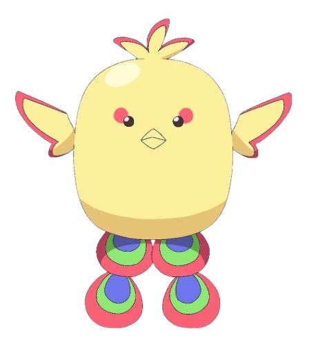 チョンボ ぽんのみち