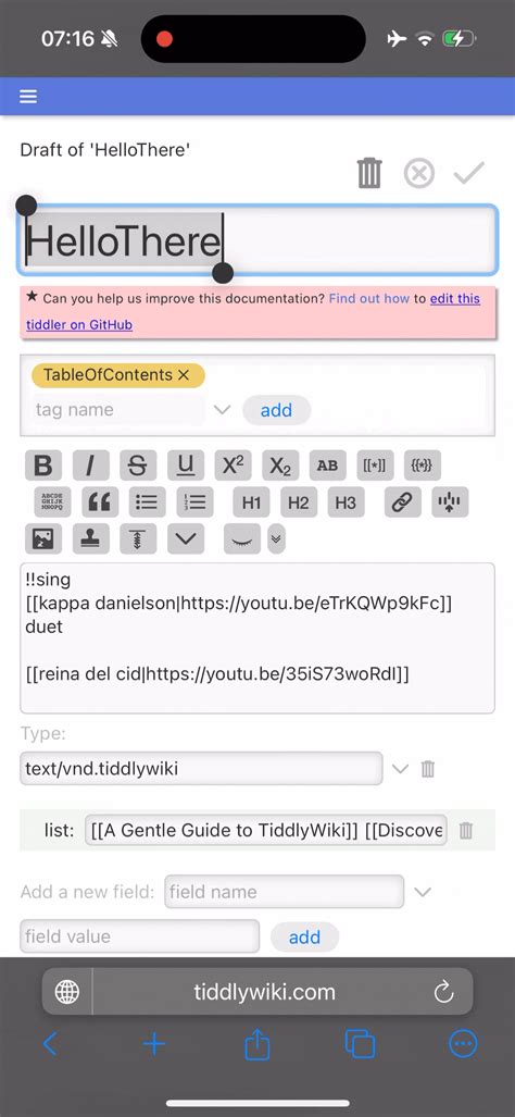 Safari Unexpected Delete Text Behaviour V5 3 2 5 3 1 Talk TW