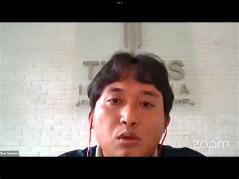 Majelis Hakim PN Jakpus Dinilai Langgar Etik Themis Indonesia Kunjungi
