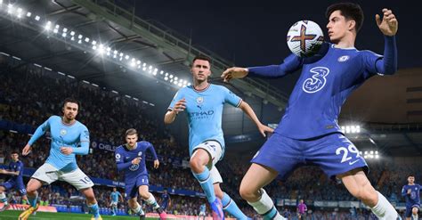 Nach FIFA 23 EA blättert über 500 Millionen Euro für Top Liga hin