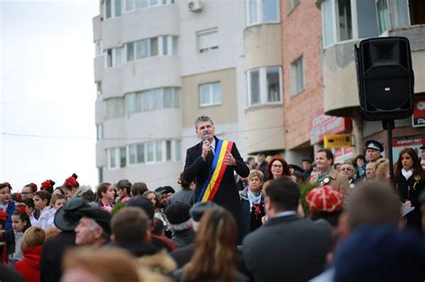 Florin Chelaru a preluat PSD Năvodari și se leapădă de Matei CT100 ro