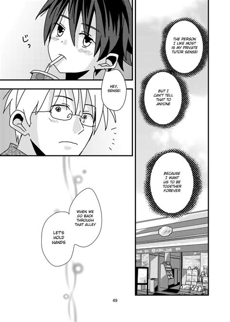 Kume Minakami Kimi To Himitsu No Jugyou Eng Myreadingmanga