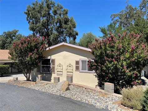 46041 Road 415 Spc 73 Coarsegold Ca 93614 ®