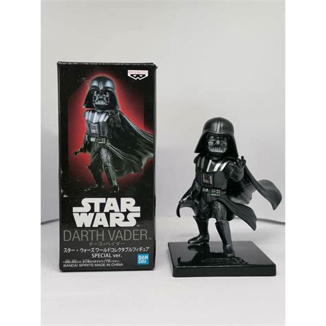 Bandai Spirits WCF SPECIAL Ver Darth Vader Shopee Thailand