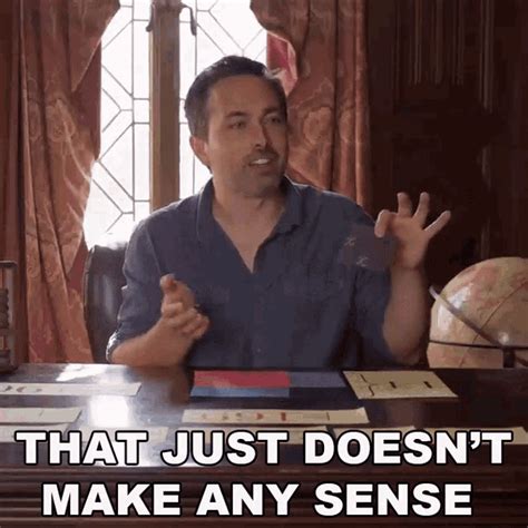 That Just Doesnt Make Any Sense Derek Muller  That Just Doesnt