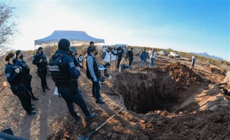 Hallan Auto Sepultado Con Restos De Tres Hombres En Sinaloa El Sol De