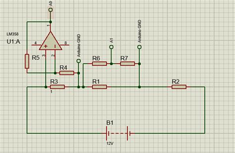 Digital Multimeter Shield For Arduino 17 Steps With Pictures