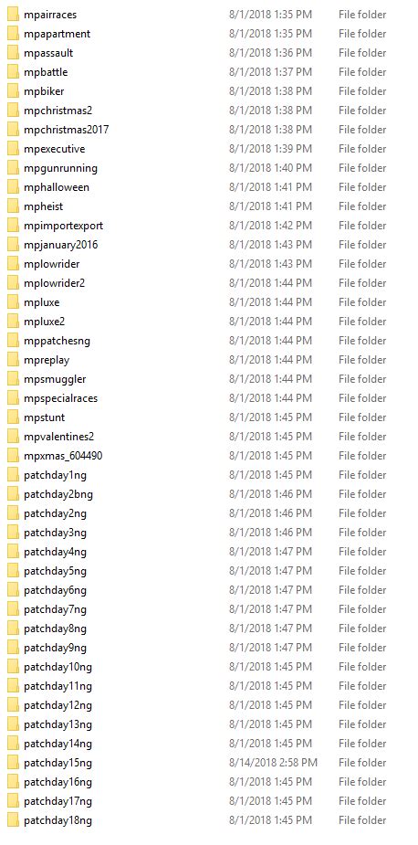 FiveM Crashing When I Load The Game FiveM Client Support Cfx Re