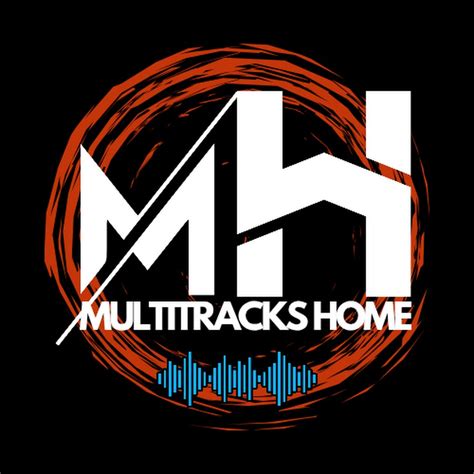 Multitracks Home Youtube