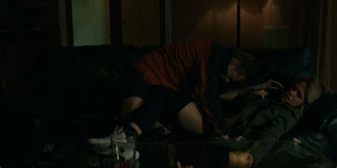 Nude Video Celebs Sinead Keenan Sexy Deep Water S01e03 04 2019