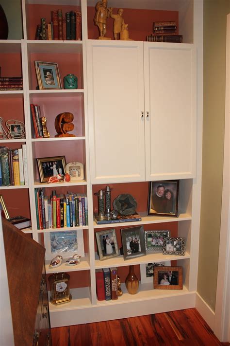 IKEA Billy Bookcase Do S And Don Ts