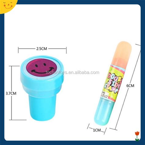 만화 귀여운 식 플라스틱 미니 장난감 자기 잉크 라운드 아이 스탬프 Buy 플라스틱 미니 자기 잉크 라운드 어린이 스탬프셀프 장난감 도장인기 만화 어린이 장난감