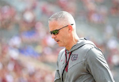Florida State Football Qb Dj Uiagalelei Could Miss Weeks Officially