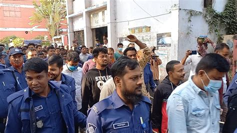 যুবদল নেতা বাবলু হত্যা মামলায় ২ জনের ফাঁসি ৫ জনকে যাবজ্জীবন