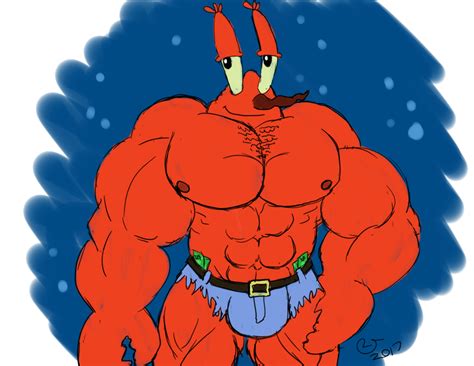 Mr Krabs Spongebob Squarepants Danbooru